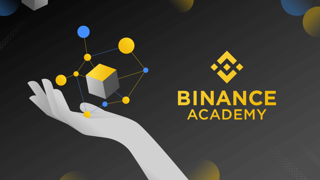 All you need to know about Binance Academy - Wiki Binance