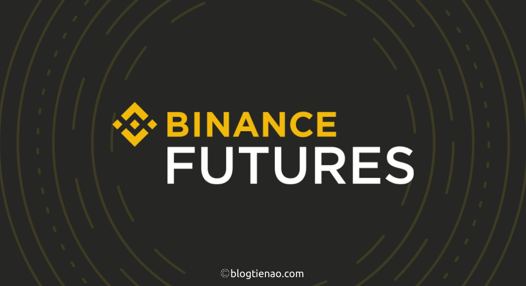 What is Binance Futures? How to use futures on Binance