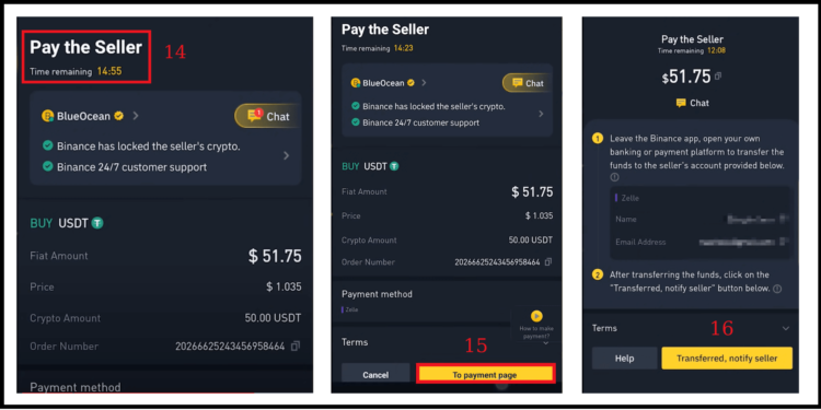 What is Binance P2P? How to Buy and Sell coins in USD/EUR.