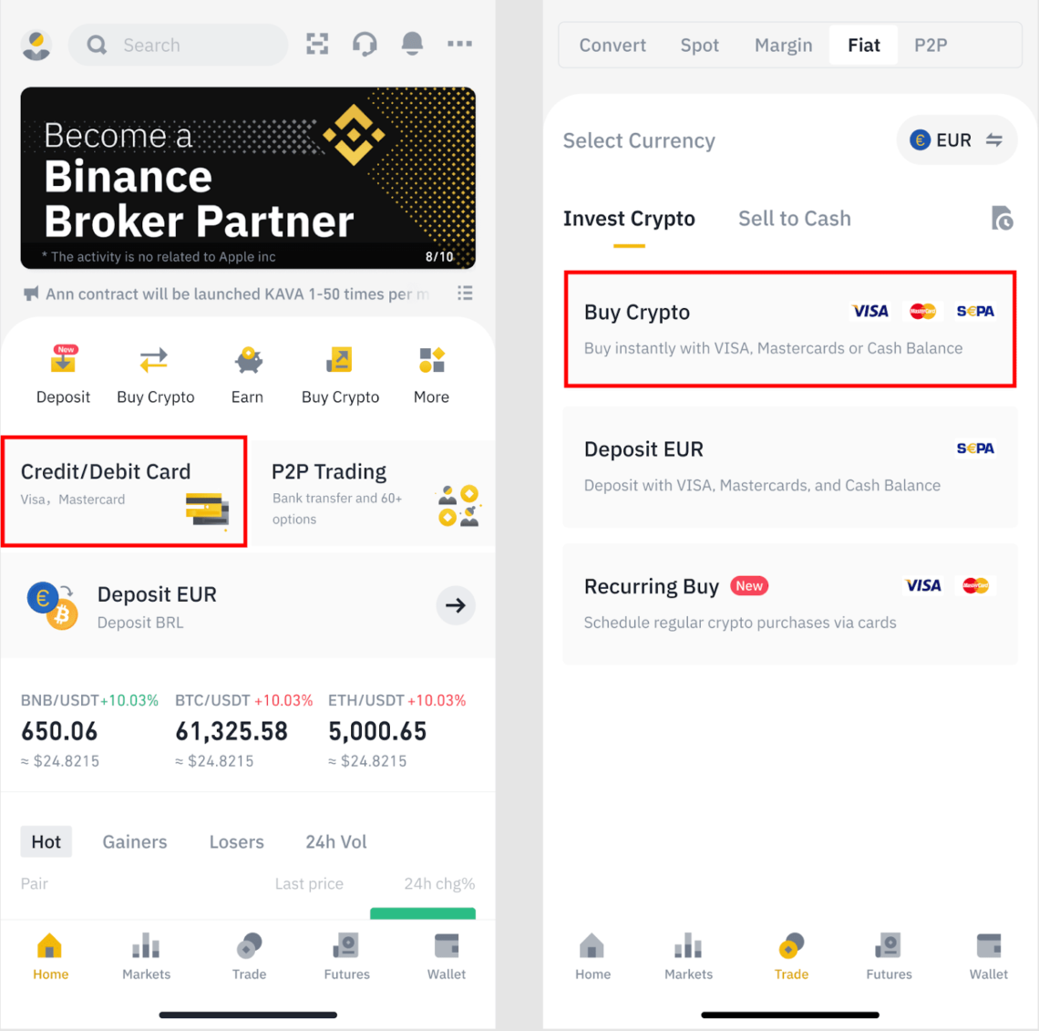 Binance expands access to BUSD stablecoin - Wiki Binance
