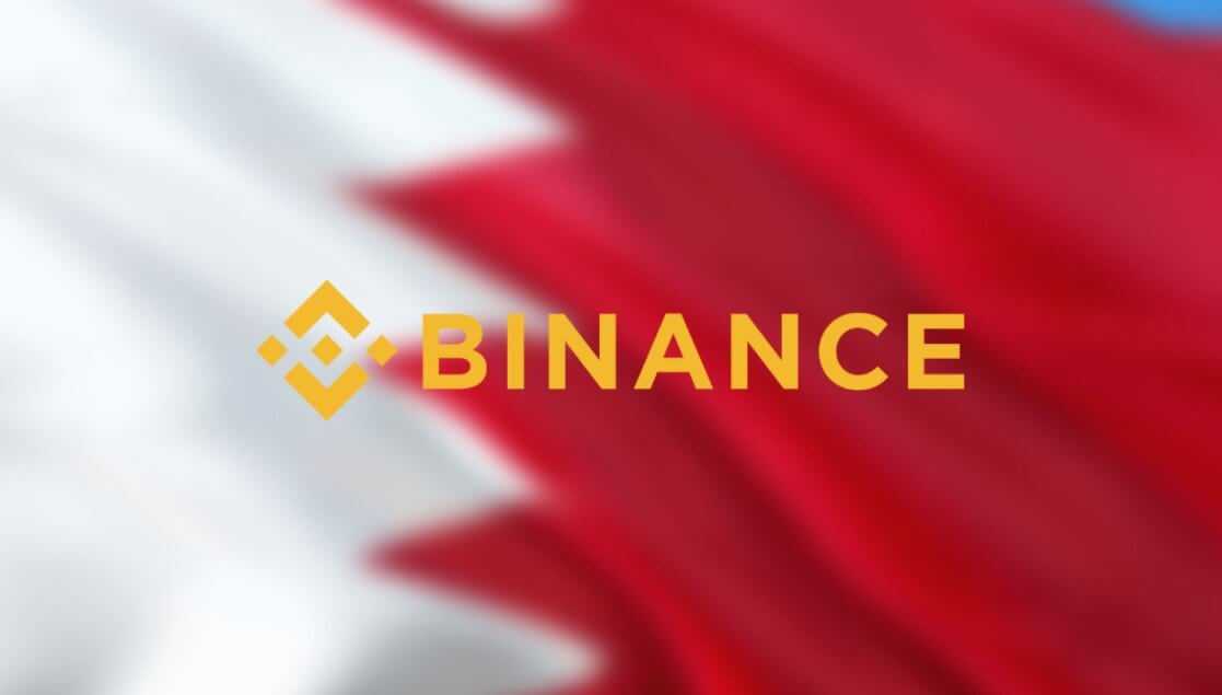 Binance Bahrain becomes Had Tier 4 license cryptocurrency service ... Binance Bahrain becomes Had Tier 4 license cryptocurrency service ...