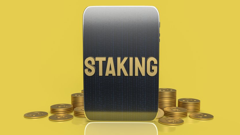 What is Binance Staking? How to calculate Staking rewards