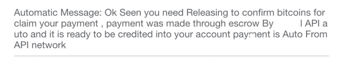 How to identify and avoid scams when trading on Binance P2P