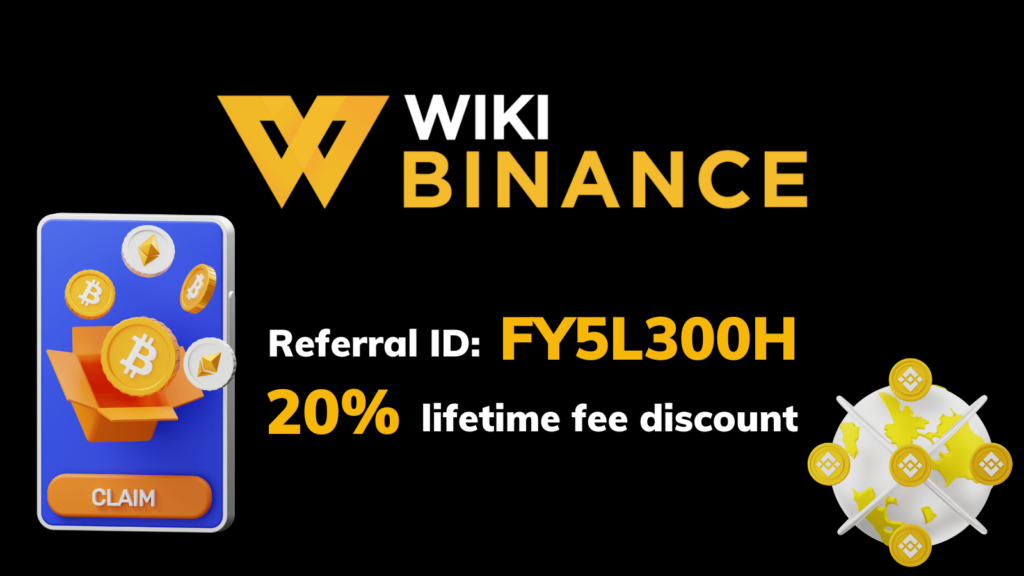 Reward center and task center on Binance - Wiki Binance