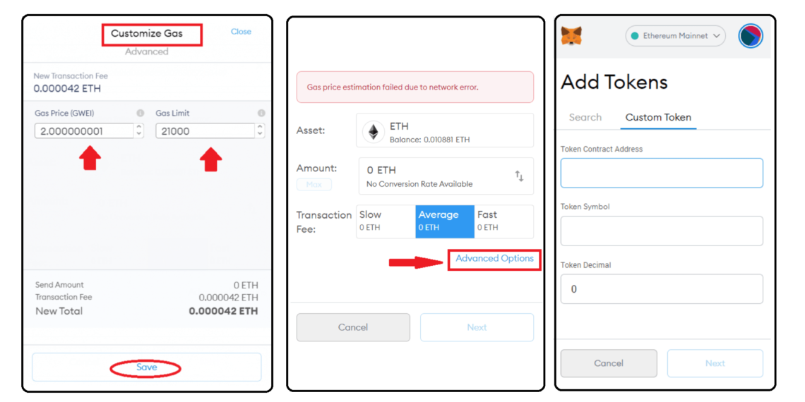 What is MetaMask? How to trade with Metamask wallets