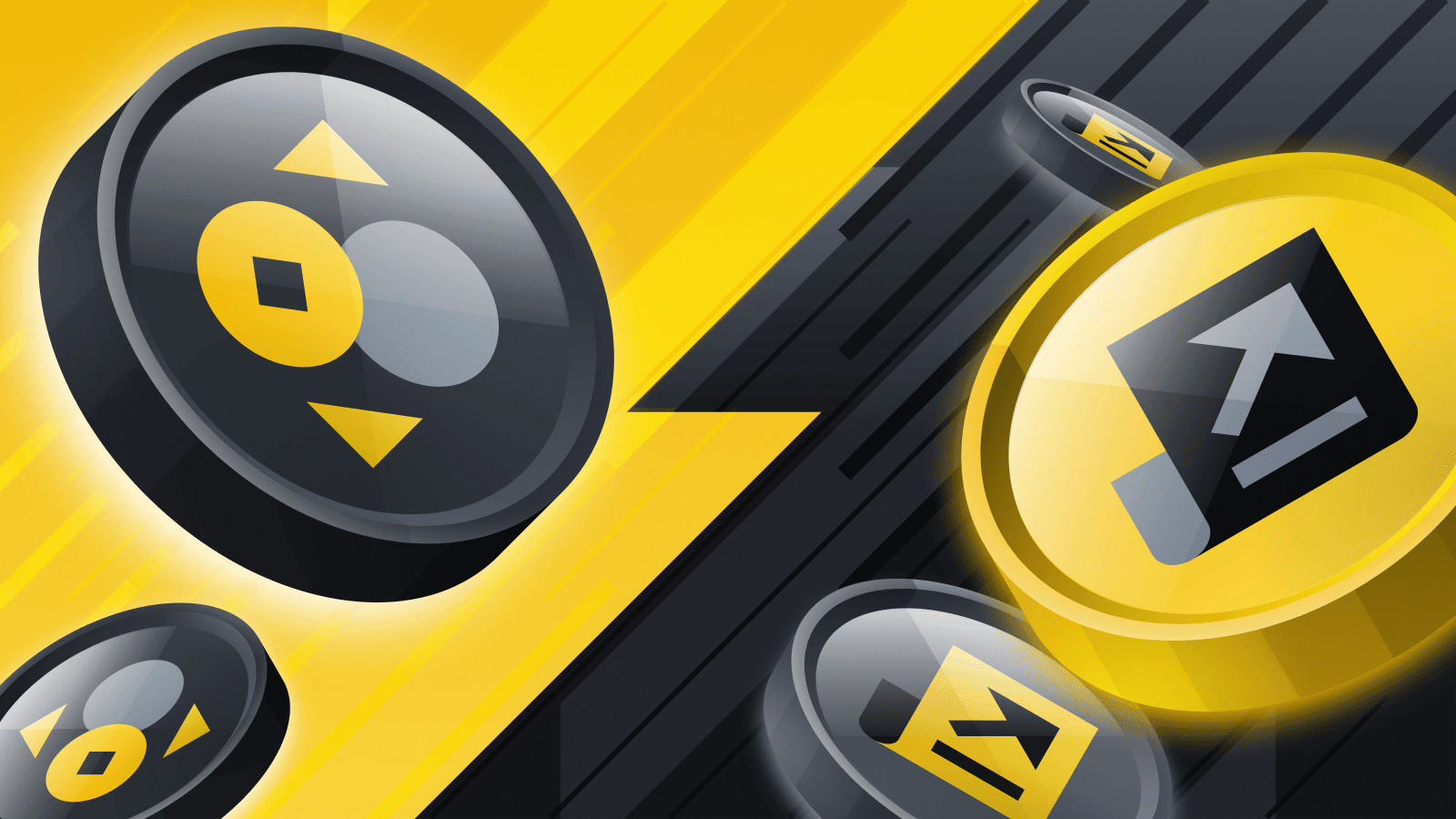 What is Spot Trading? How to trade coin on Binance