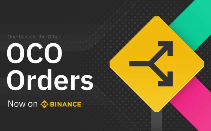 What is an OCO order? How to place OCO orders on Binance