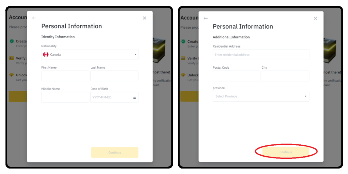 What is Binance? Binance registration guide - Wiki Binance
