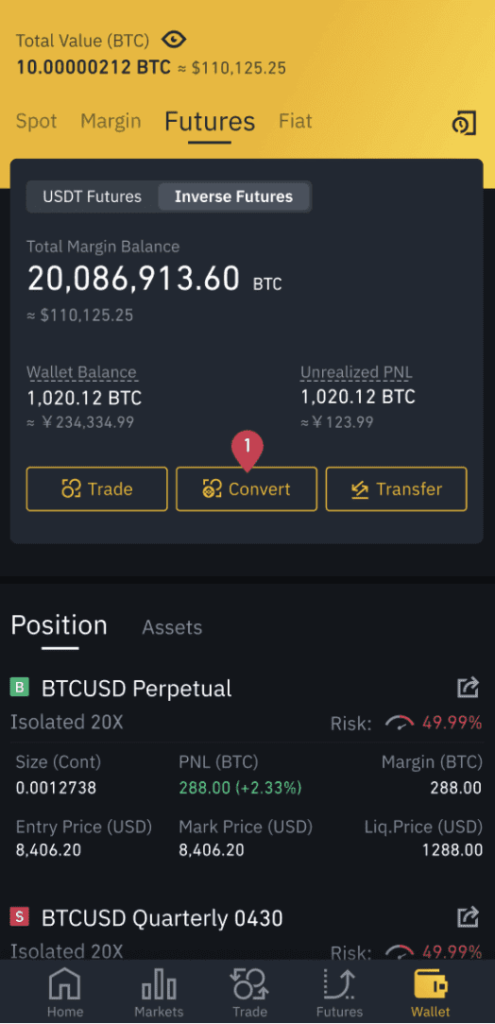 Binance Convert là gì? Hướng dẫn sử dụng Binance Convert