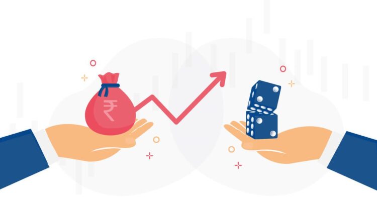 What are the differences between investment and speculation?