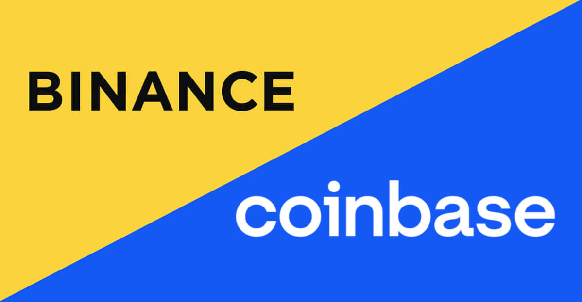 Binance vượt qua Coinbase để trở thành sàn giao dịch nắm giữ nhiều BTC nhất - Wiki Binance
