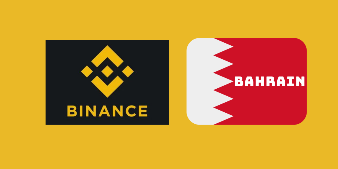 EazyPay of Bahrain partners with Binance to enable crypto payments ...