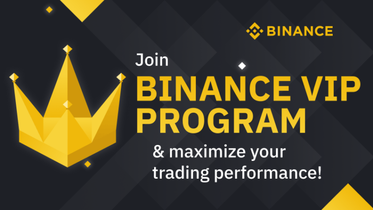 Binance Launches VIP Borrower Program - Wiki Binance