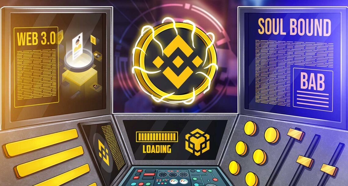 Binance ra mắt Binance Account Bound (BAB) token - Wiki Binance