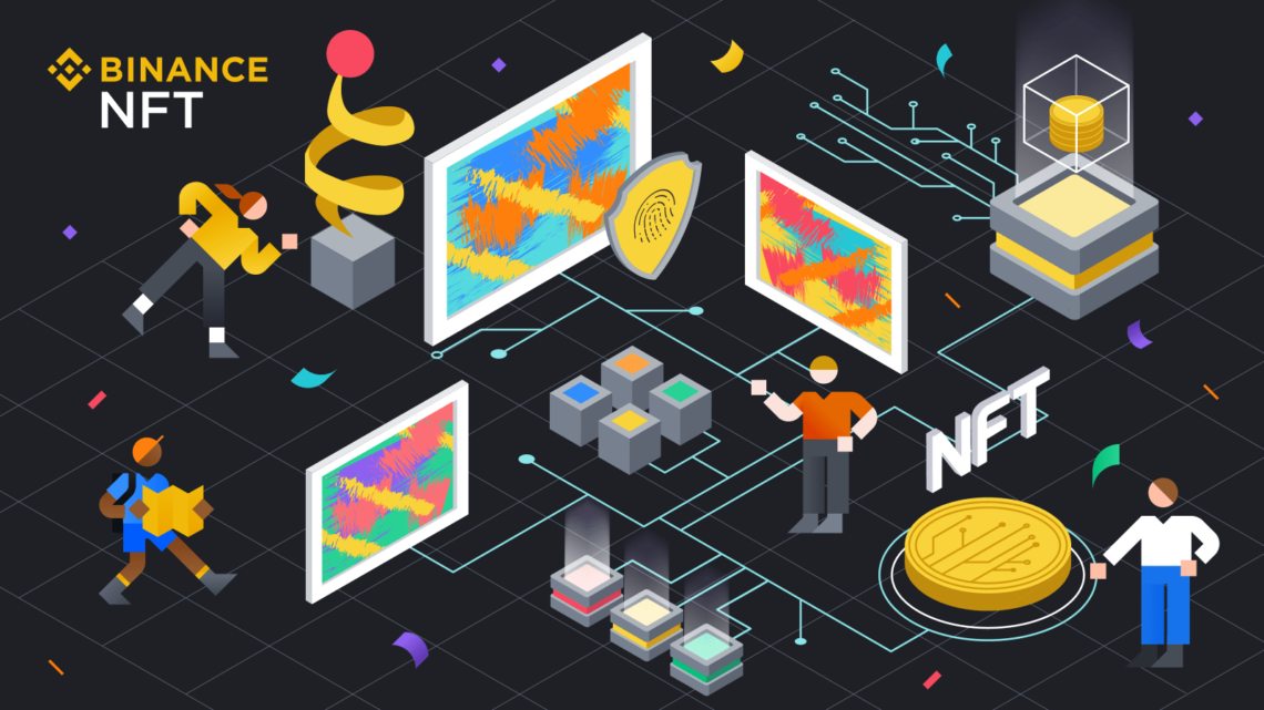 NFT membership - The future for businesses and customers