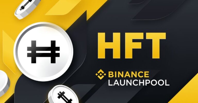 Binance Launchpool List Hashflow (HFT) - Wiki Binance